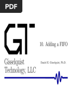 FIFO Depth Calculation | PDF | Information And Communications ...