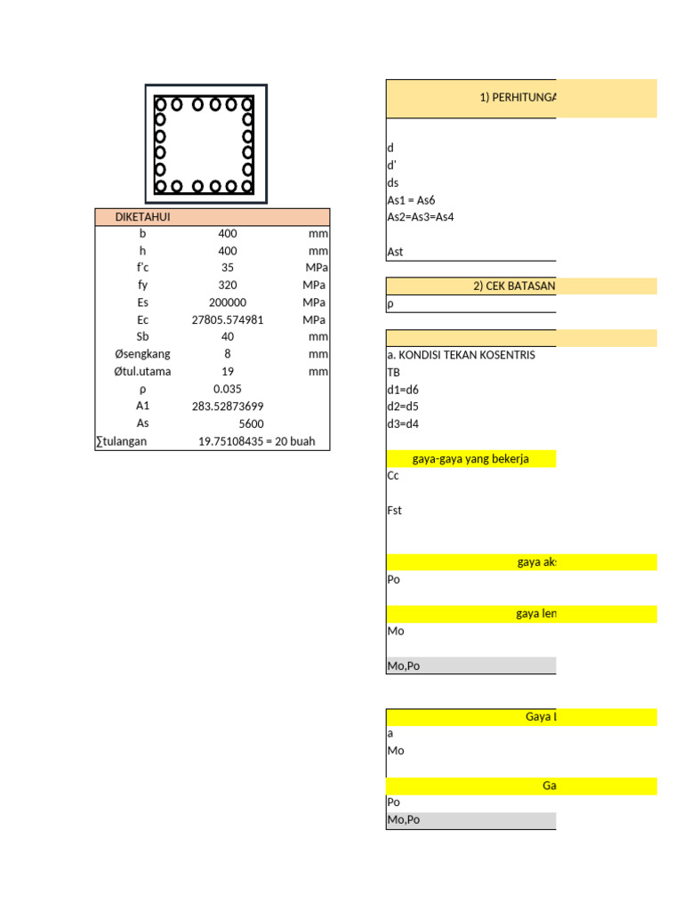 Diagram Interaksi - Trina | PDF