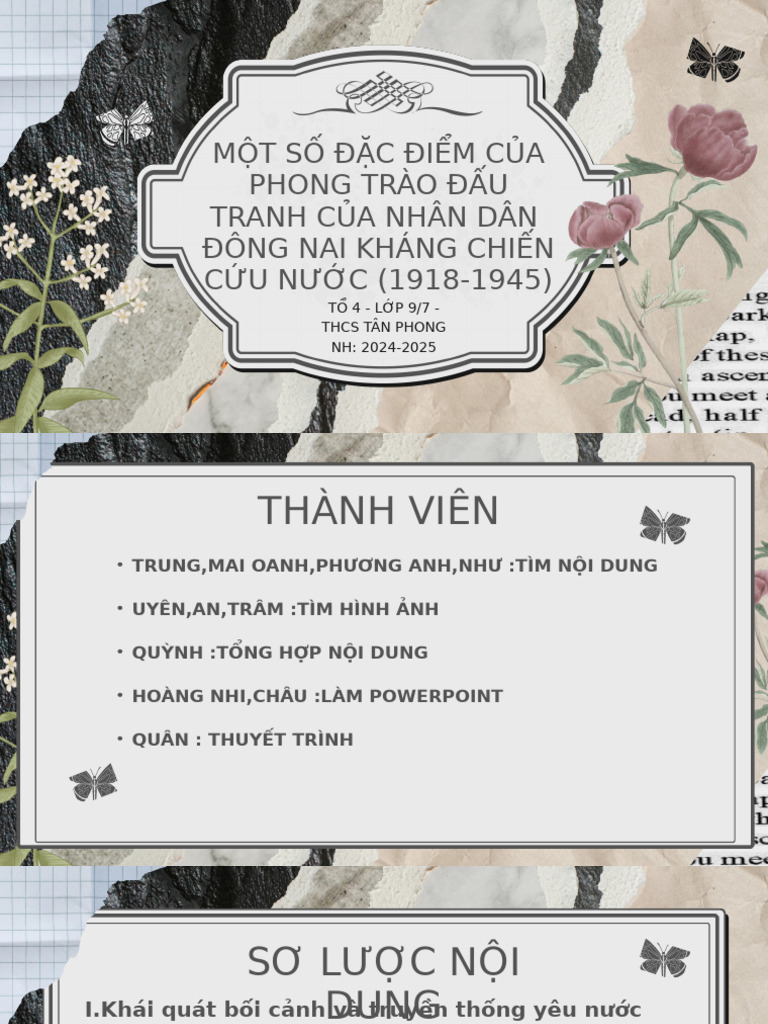 Bài Thi Ck2 Tổ 4 Lớp 97 | PDF