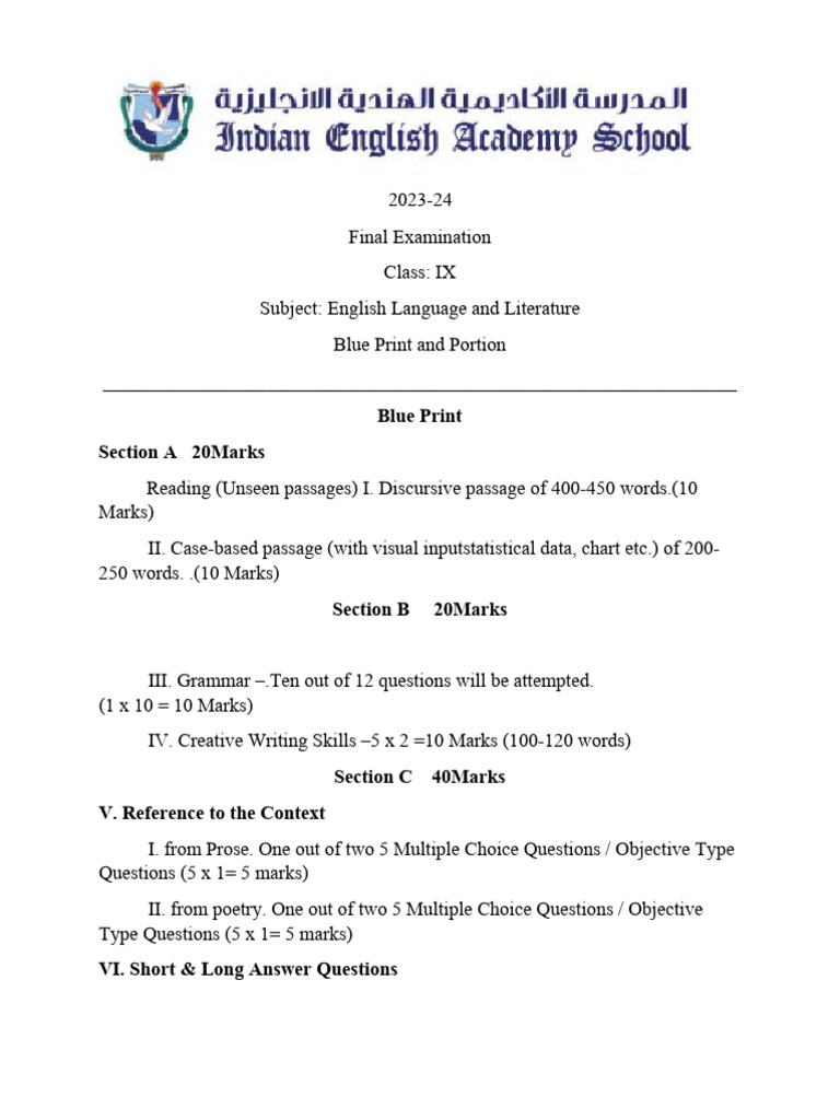20240131100627_IEAS_w_IX_Portion_and_Blueprint_2023-24 | PDF