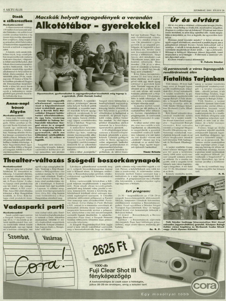 Delmagyarorszag 2001 07-1677389600 Pages384-384 | PDF