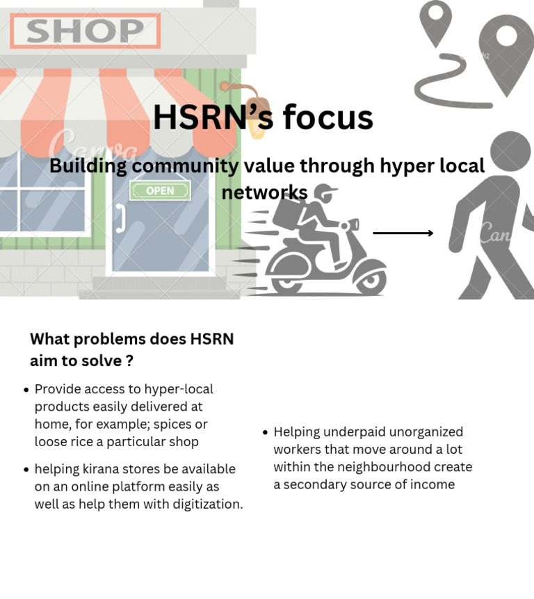 HSRN | PDF