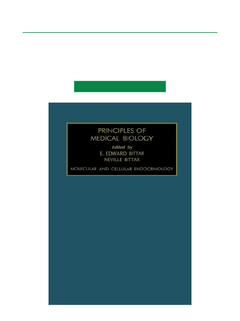 Molecular and Cellular Endocrinology Guide | PDF | Hormone | Endocrinology