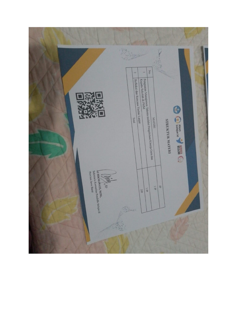 Certifikat 3 | PDF