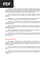 2024 KS2 Scaled Score Conversion Guide | PDF
