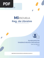 eSIRH Manual-Sector Privado | PDF | Contraseña | Usuario (informática)