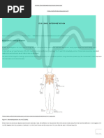 ABCDE-Approach OSCE-Checklist | PDF | Diseases And Disorders | Medicine