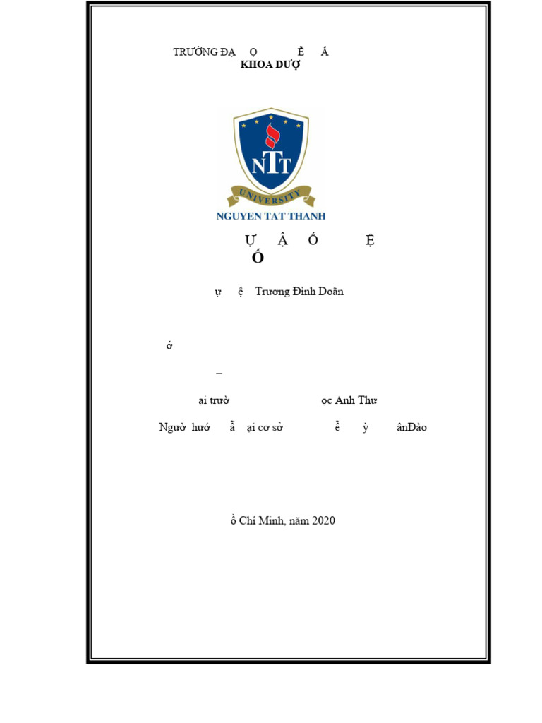 TT Doãn | PDF
