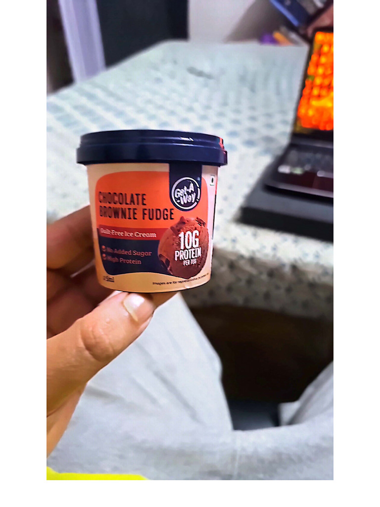 ice cream | PDF