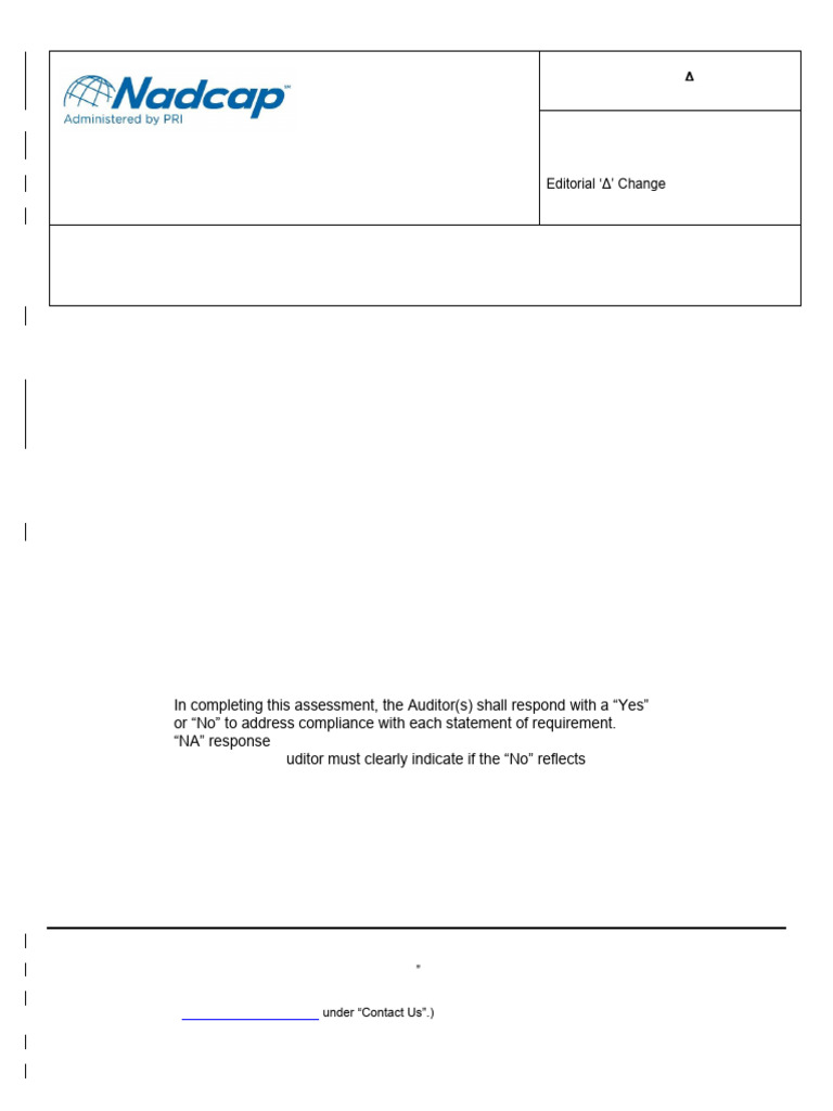 AC7000 Rev A - 1 FINAL To Be Used On or After 18-Apr-2023 | PDF ...