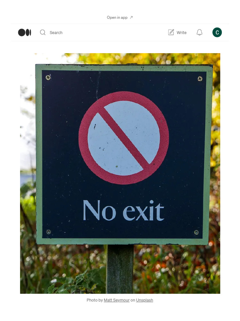 How I Nearly Quit Next.js. My Top 5 Mistakes _ Level Up Coding | PDF ...