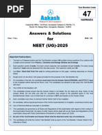 Example Form 1 Science Paper (With Answers) | PDF | Combustion ...