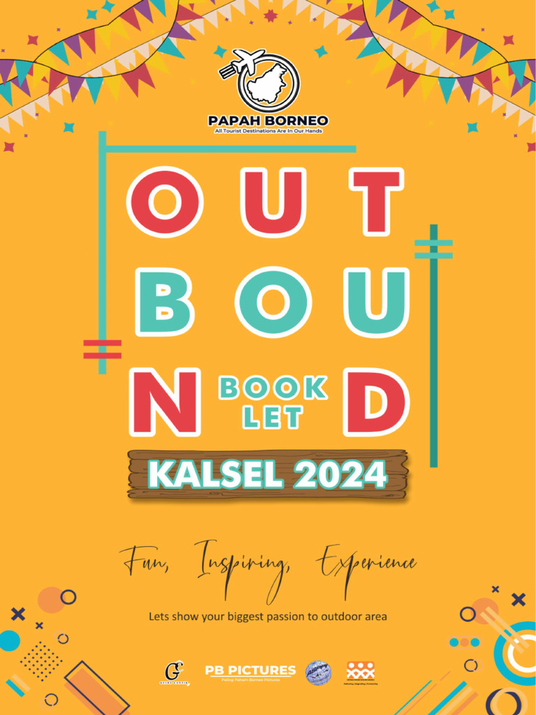 BOOKLET OUTBOUND | PDF