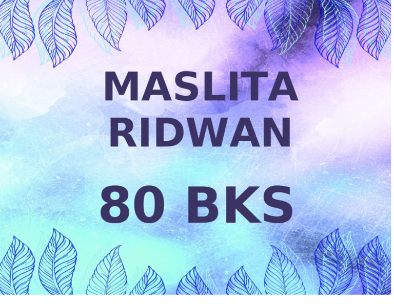 Teks Maulid | PDF