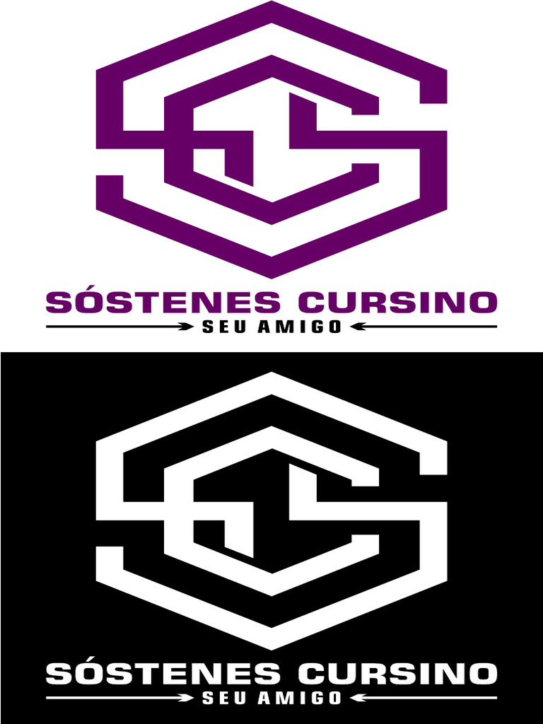 Logo Sóstenes | PDF