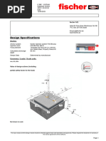 Concrete Pryout Failure Guide | PDF | Physical Sciences | Mechanics
