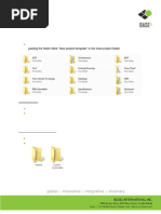 A Simple BIM Naming Convention Based On ISO 19650 Part 1 - BIMicon | PDF | Computer File ...