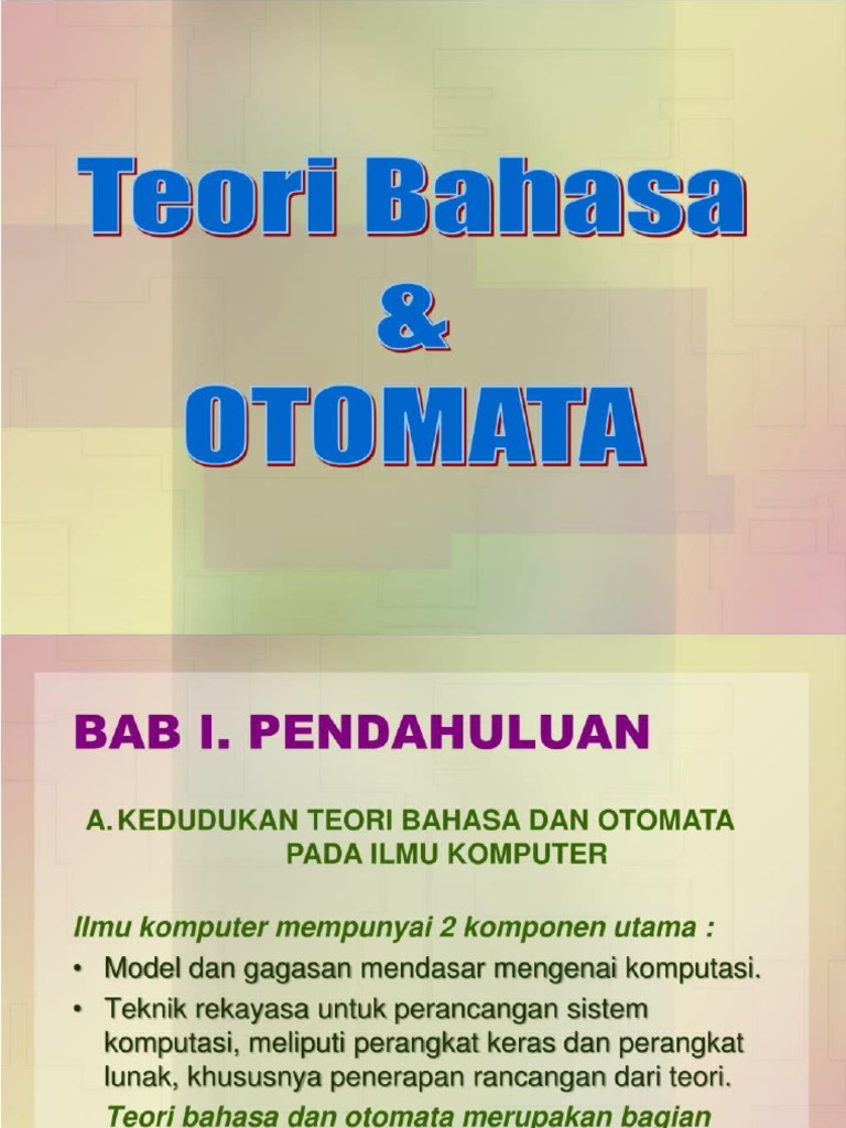 Automoata_1 (1) | PDF