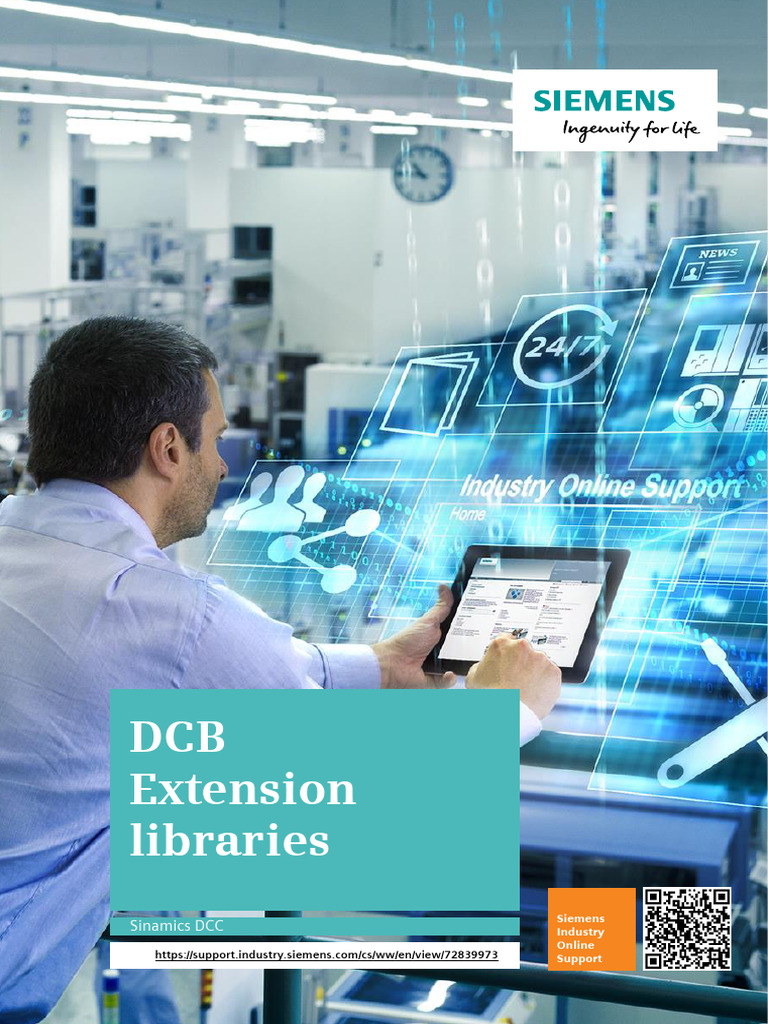 FH DCB Extension Libraries V6 0 en | PDF | Integer (Computer Science) | Legal Liability
