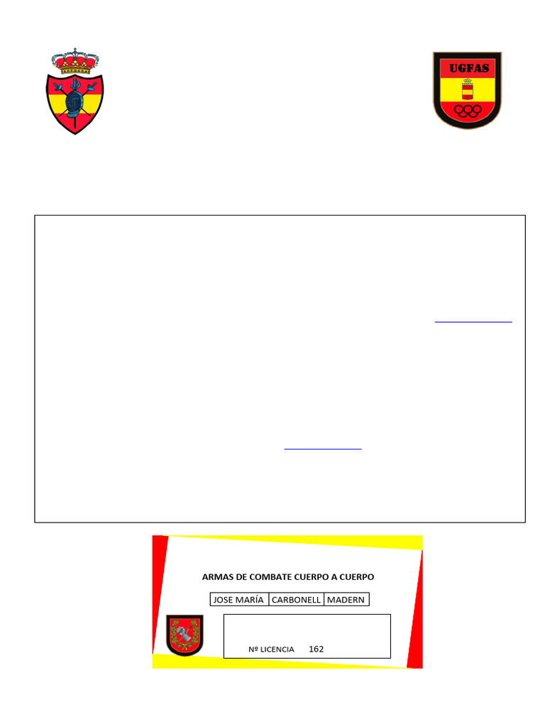 Jose María Carbonell Madern | PDF