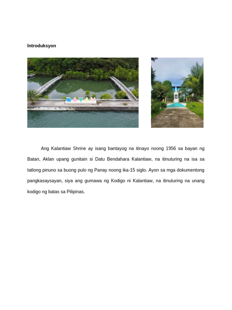 Pananaliksik Tu-WPS Off | PDF