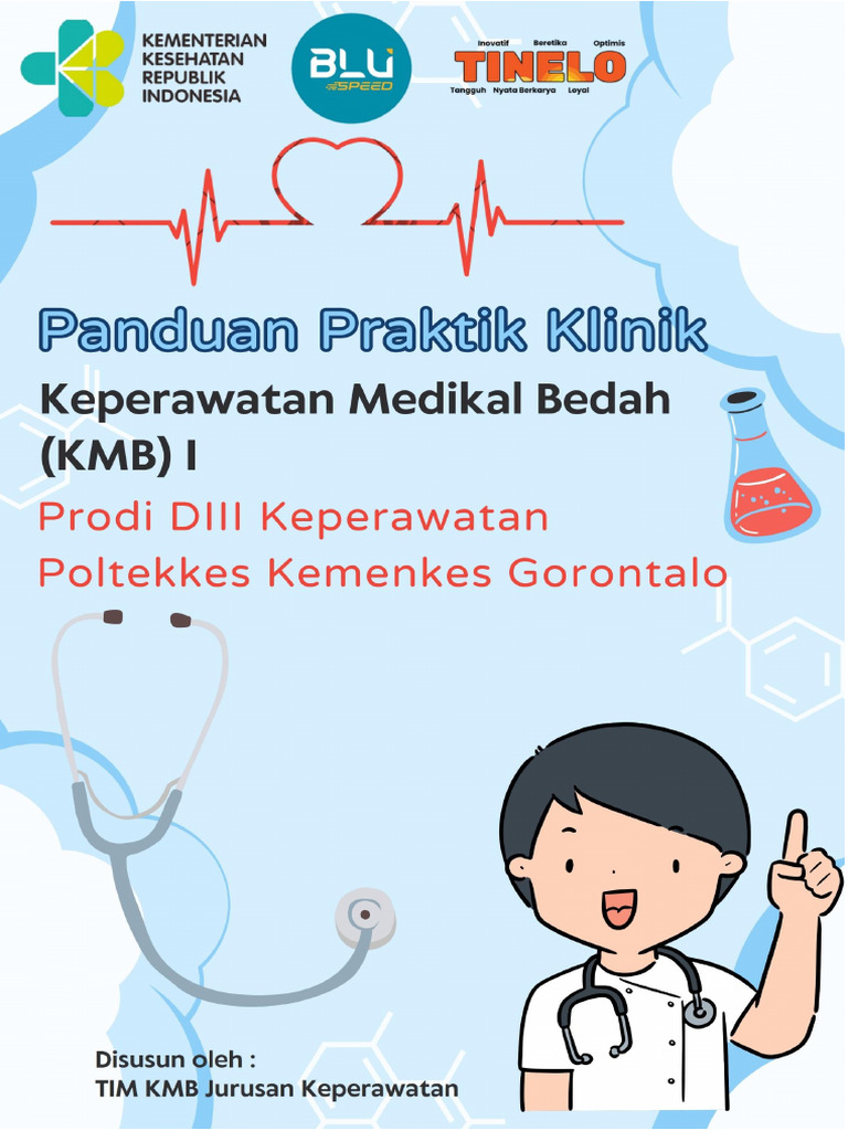 Panduan KMB I Print Etan | PDF