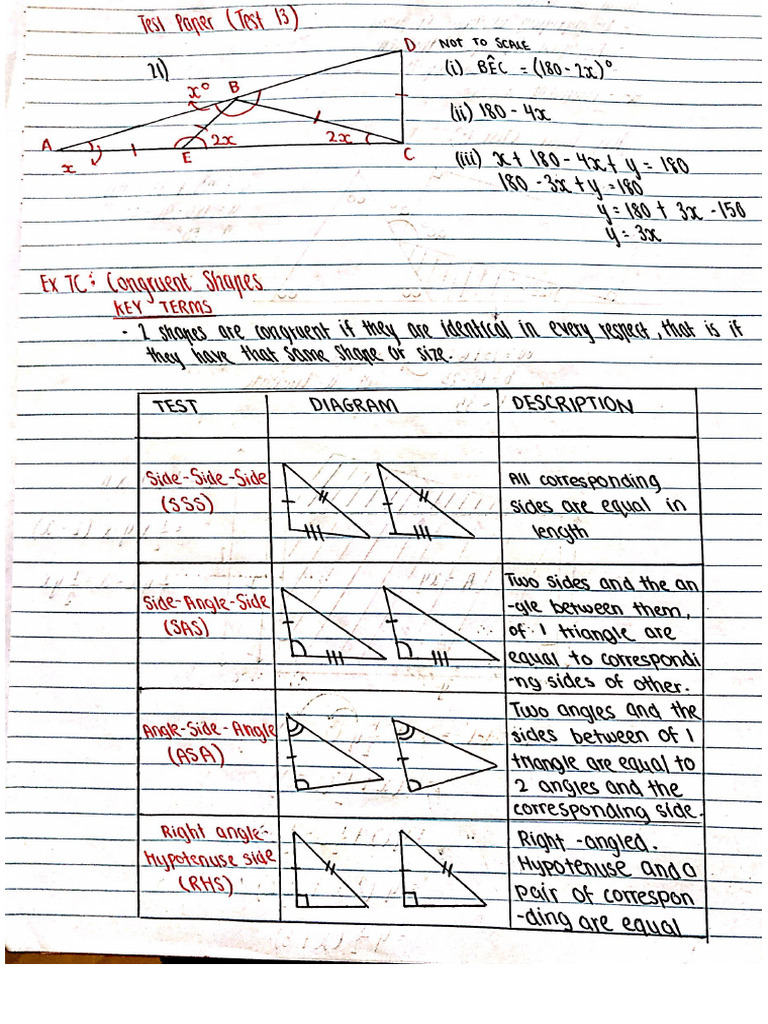 Sample Concept | PDF