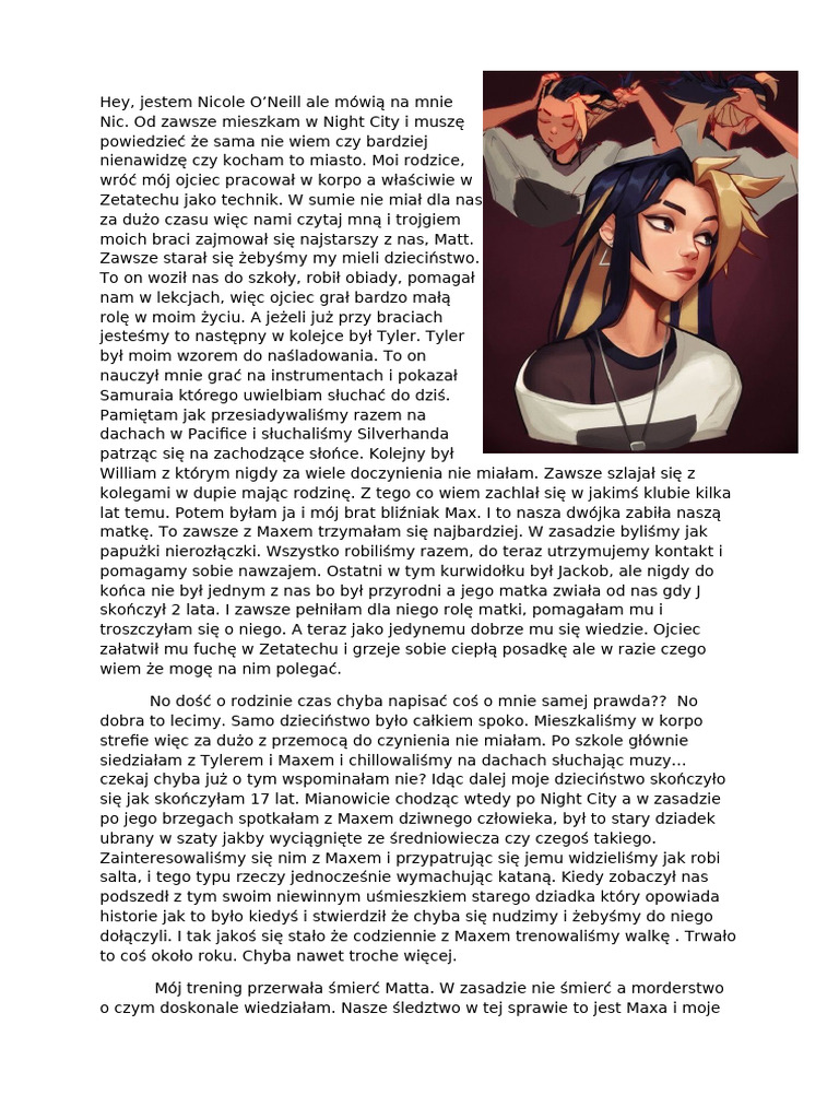 Nicole ONeill | PDF