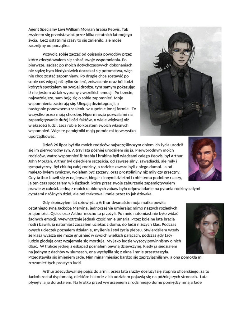 Levi William Morgan | PDF