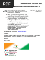 Icso Sample Paper Class-2 | PDF | Computing | Office Equipment