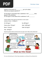 Homophones HW Part 2 | PDF