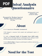 MSPSS | PDF | Mean | Social Support