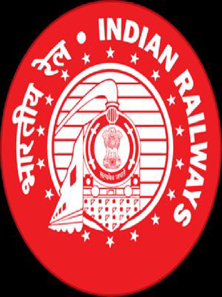 indian-railways-logo-AF2FECA375-seeklogo.com | PDF