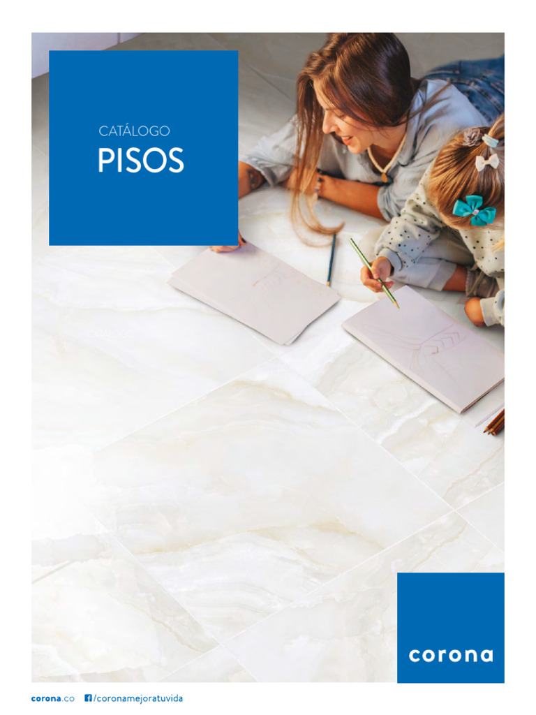 Catalogo Pisos 2025 | PDF | Materiales | Materiales de construcción