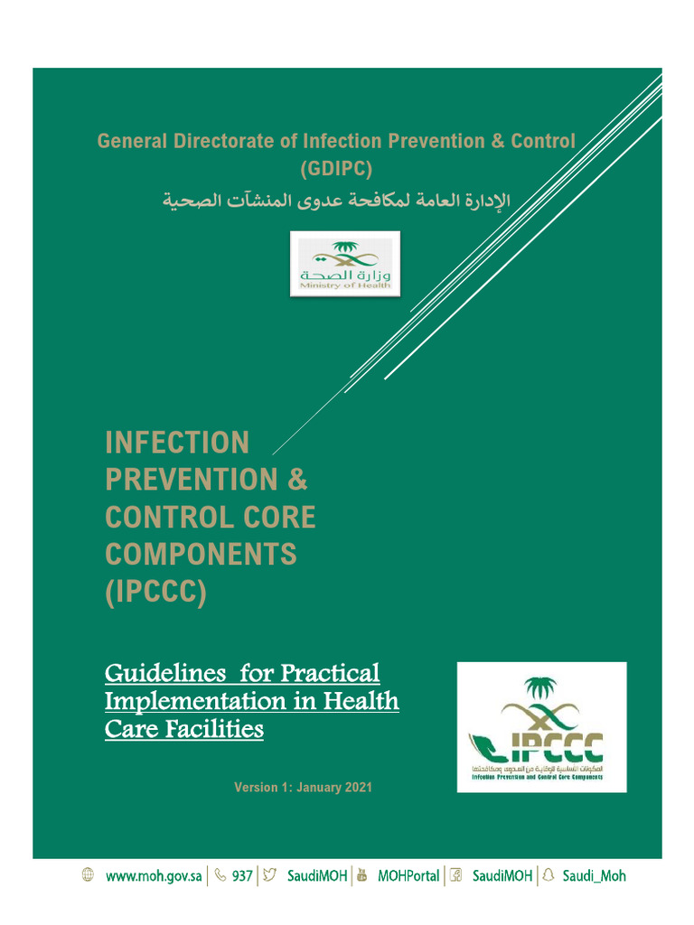 IPCCC Manual 2021 Version I | PDF | Intensive Care Unit | Intensive ...