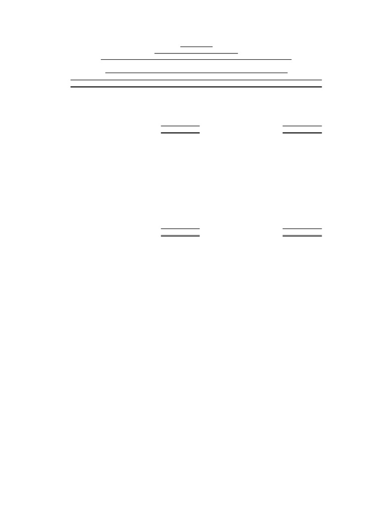 PLBS at Flashback 08.08.2023 | PDF | Depreciation | Expense