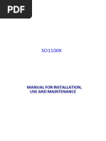 Lomi Manual V2 Bilingual | PDF | Ac Power Plugs And Sockets ...