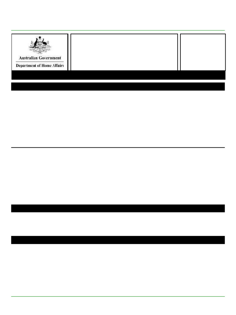 GUIDE - MCV Application Form | PDF | Passport | Sailor