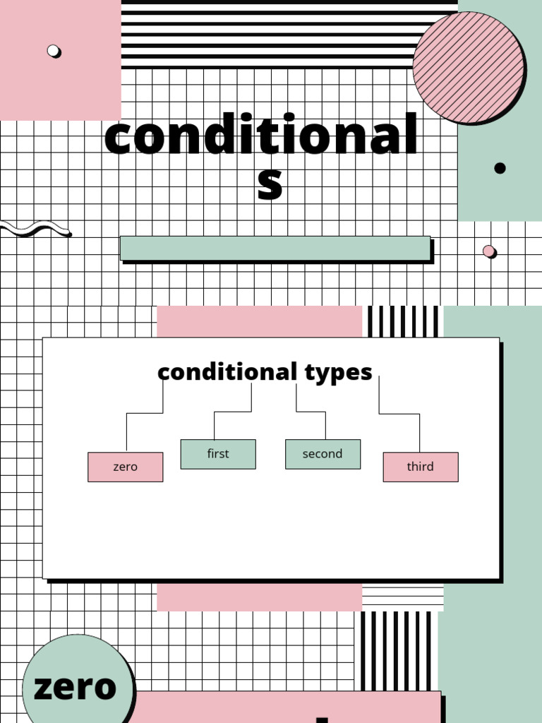 Conditionals | PDF
