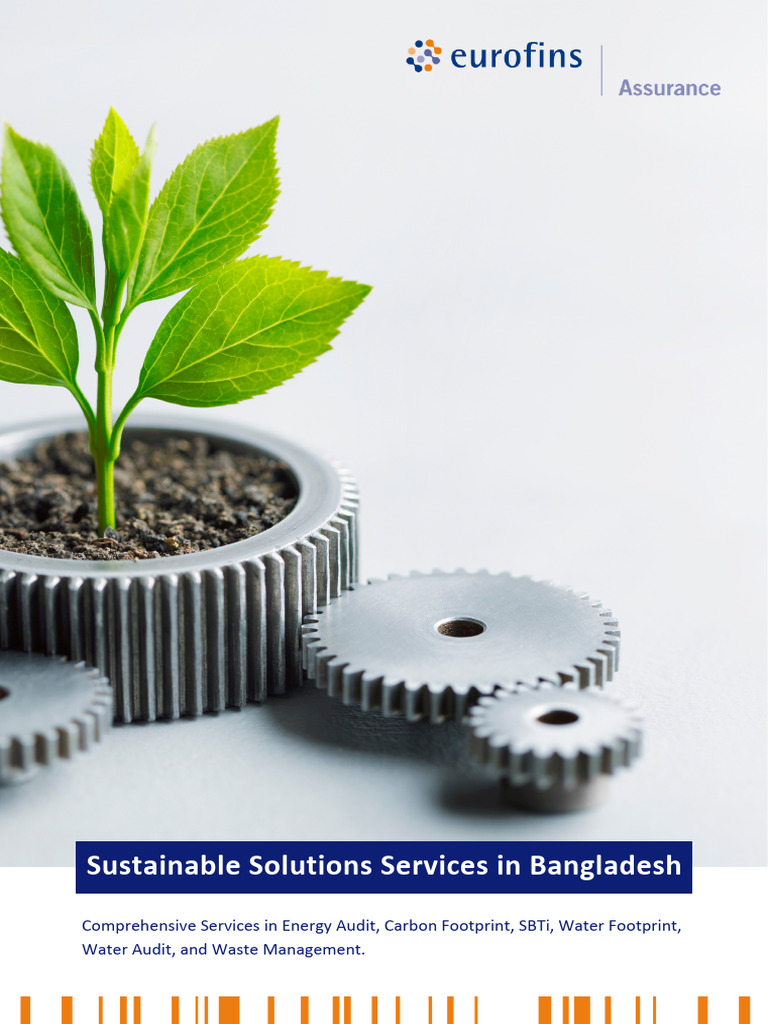 Eurofins Assurance Bangladesh - Final (20 March 2025) | PDF