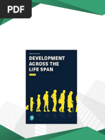Life-Span Development 19th Edition PDF | PDF | Adolescence | Self ...