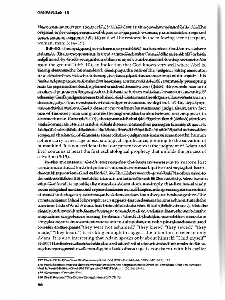 1.2_DOUKHAN, Jacques (2016). Genesis. Seventh-day Adventist ...