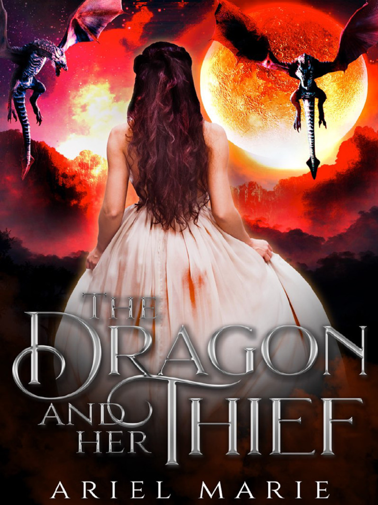 the-dragon-and-her-thief-q8k-(devlib.club) | PDF