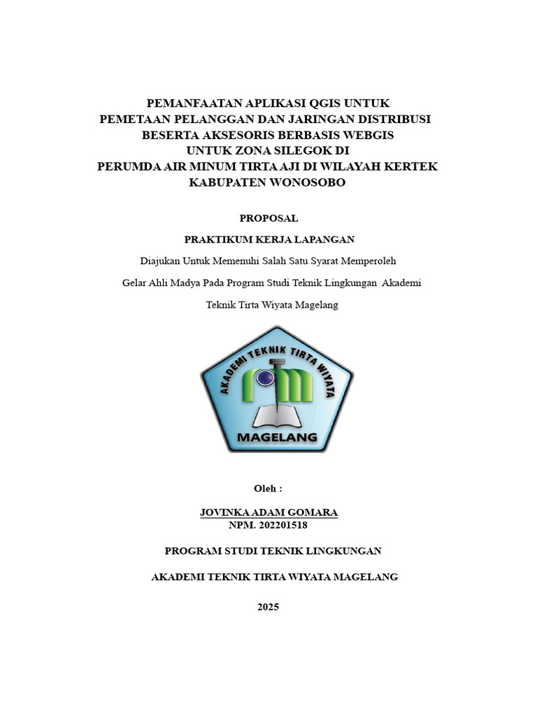 BAB 123 Jovinka | PDF