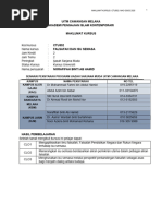 Poster Falsafah Dan Isu Semasa | PDF