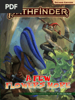 Ireena Kolyana Stat Block for D&D 5E | PDF | Dungeons & Dragons ...