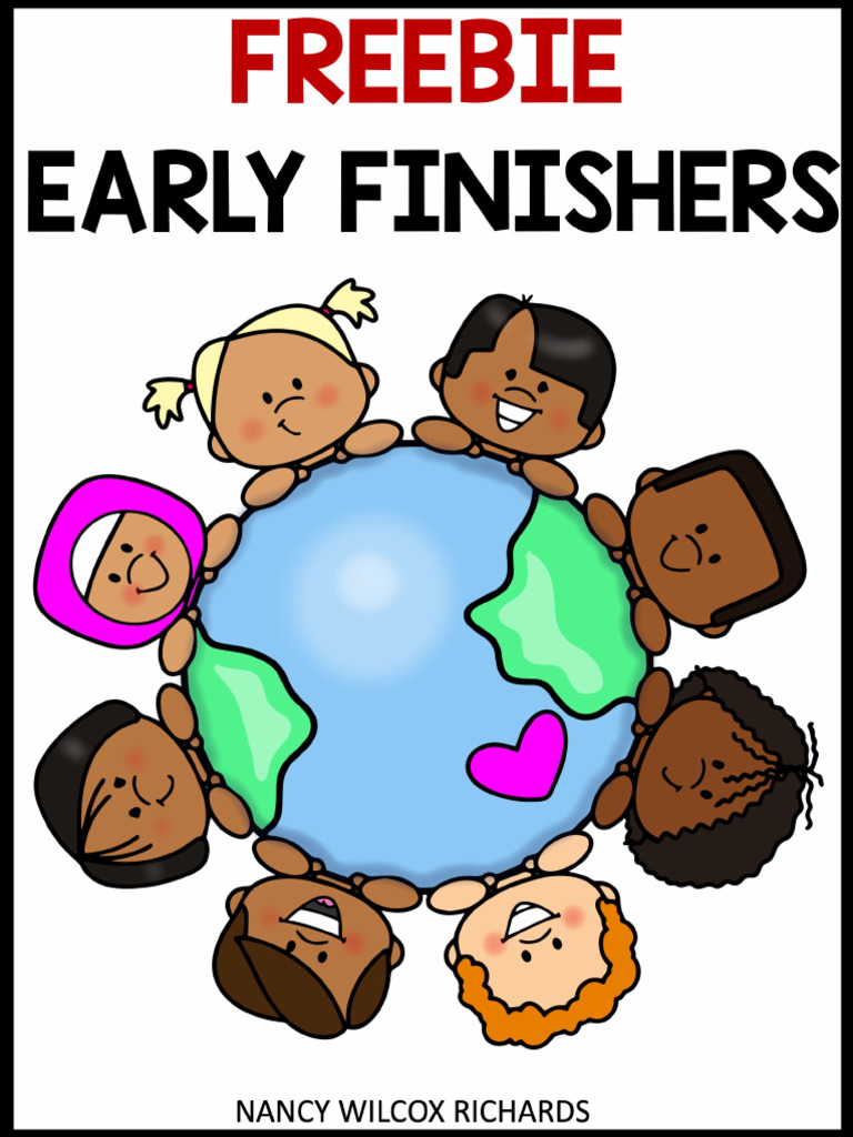 Kindness and Peace Activities-1 | PDF