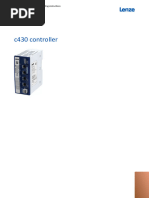 Tf6250 Tc3 Modbus TCP en | PDF | Microsoft Windows | Transmission Control Protocol