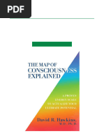 Map of Consciousness David Hawkins | PDF