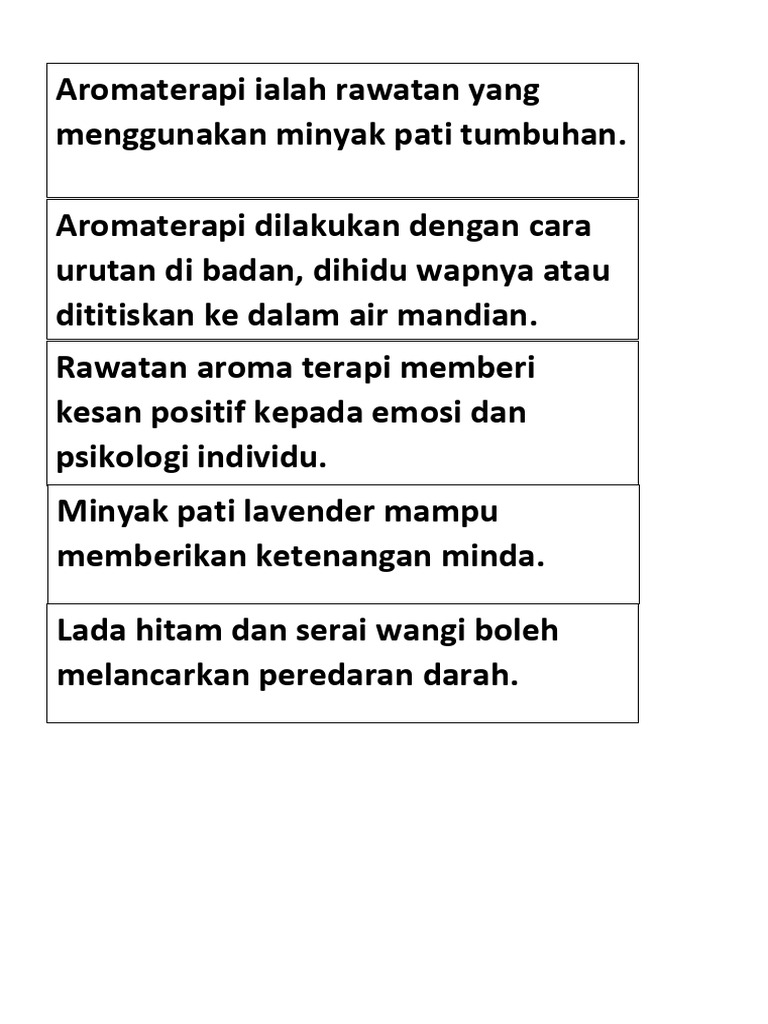 Ayat Respons T3 W13 | PDF